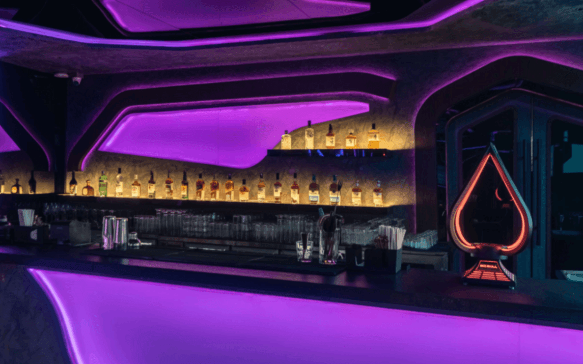 Big Bull — Discover Events, Book Tickets & Enjoy Experiences