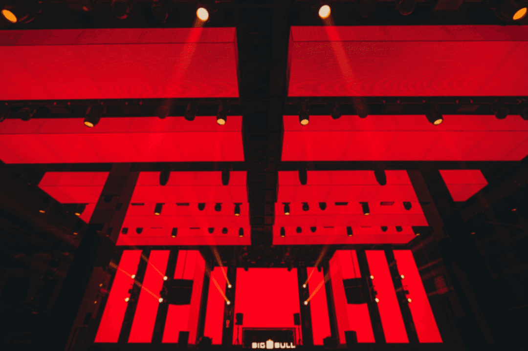 Big Bull — Discover Events, Book Tickets & Enjoy Experiences