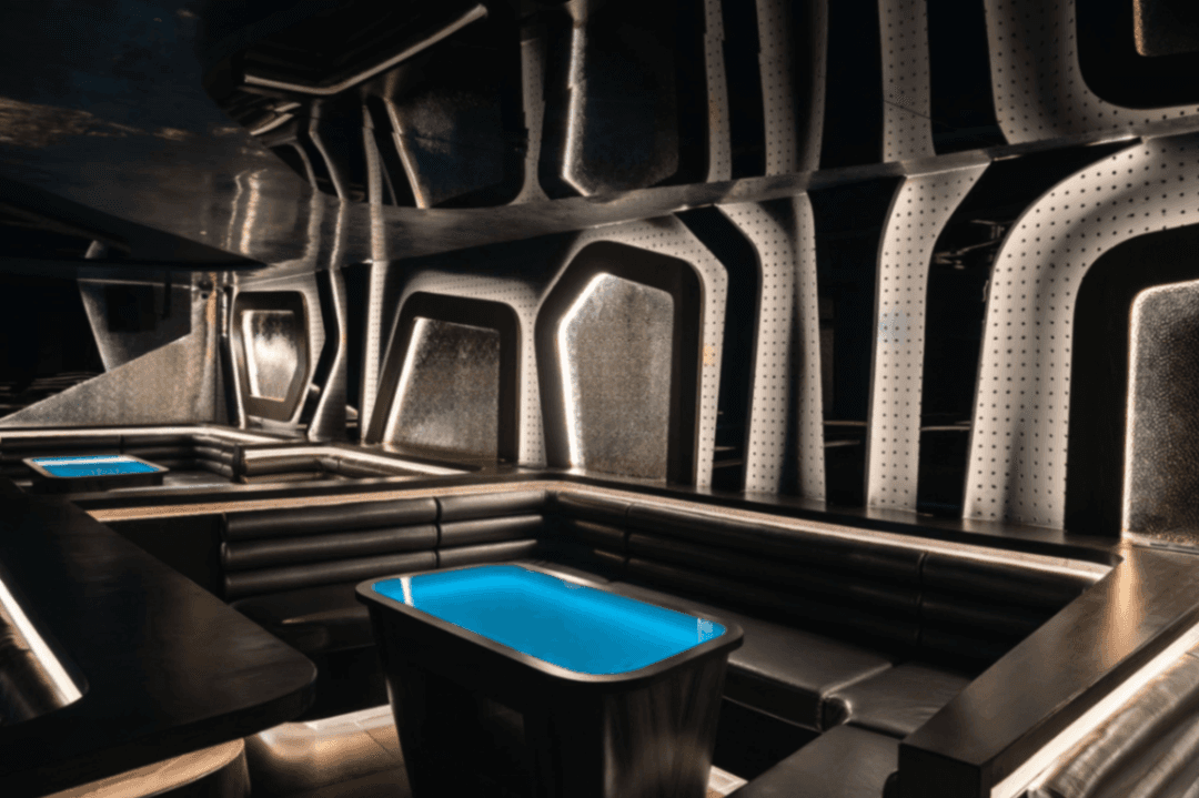 Big Bull — Discover Events, Book Tickets & Enjoy Experiences