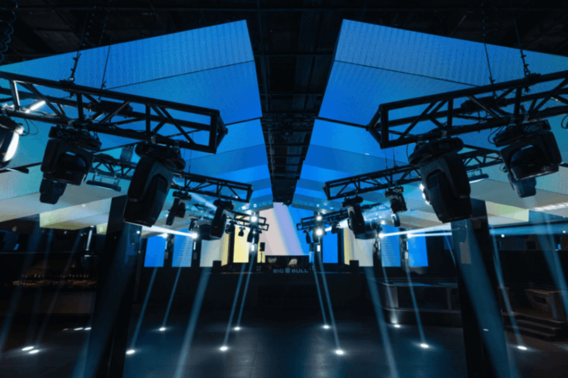 Big Bull — Discover Events, Book Tickets & Enjoy Experiences